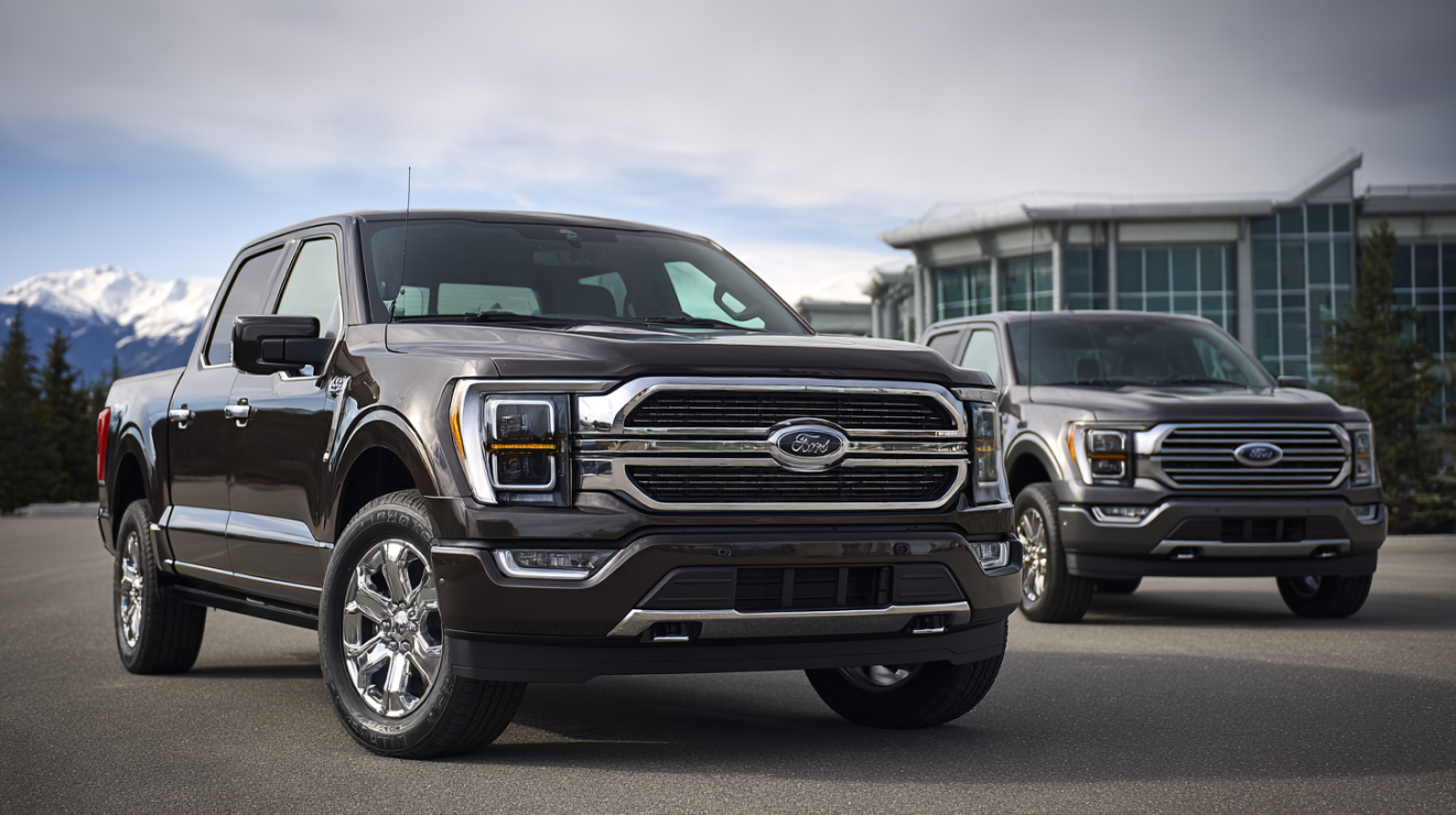 A Complete Guide to Ford VIN Check | ClearVin