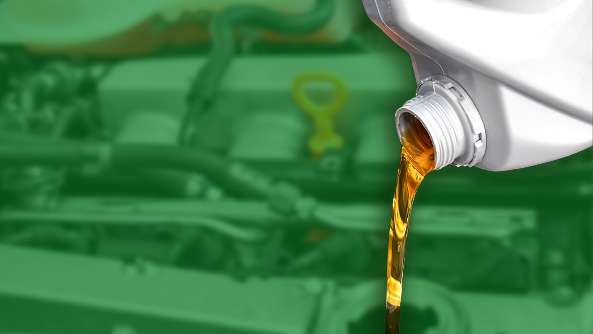 Signs That You Need to Change Your Oil - ClearVin Blog