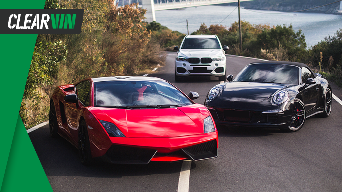 A Guide to Car Body Types: Understanding the Different Styles of Cars ...