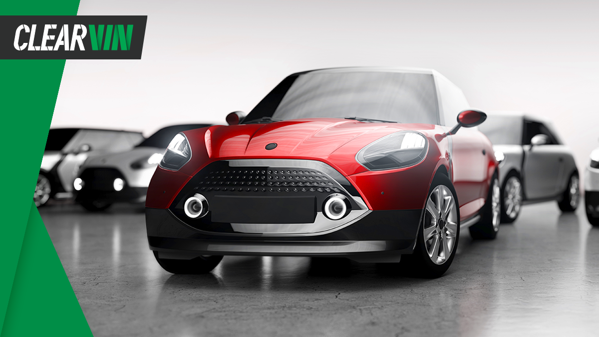 A HISTORY OF MOTOR VEHICLE RECALLS - ClearVin Blog