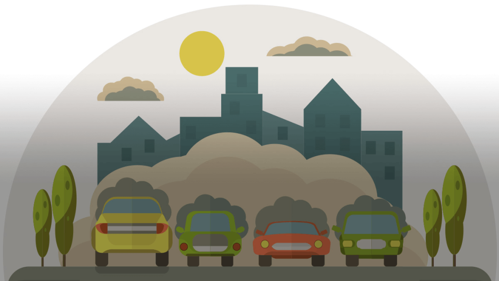 What Should Drivers Know About Vehicle Emissions? - ClearVin Blog