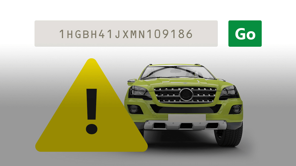 Key Reasons Your VIN Won’t Decode (and How to Fix It) - ClearVin Blog