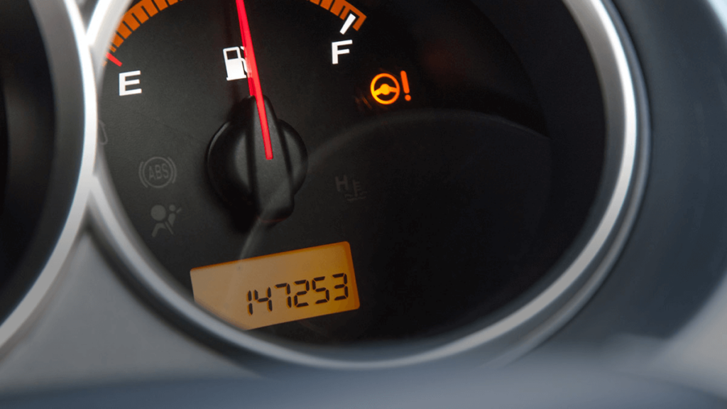 What Does The Exempt Mileage Title Mean ClearVin Blog