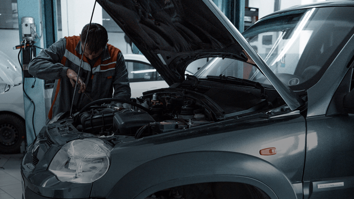 What Is a Rebuilt Title: A Comprehensive Guide - ClearVin Blog