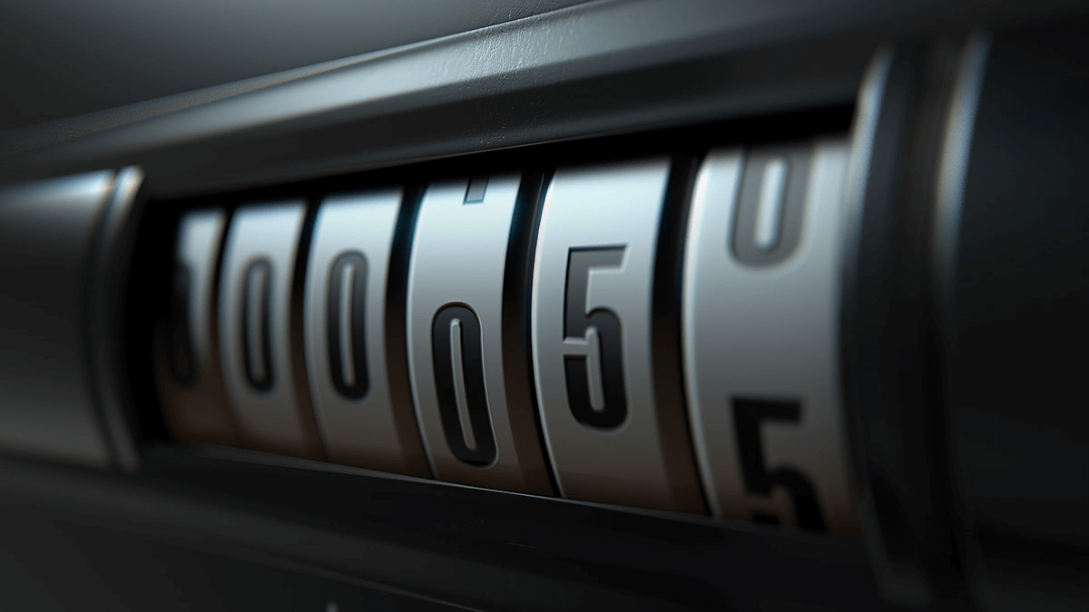 How to Identify Odometer Tampering While Buying Used Cars in the US ...