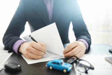 How to Check a Vehicle Title for a Lien - ClearVin Blog