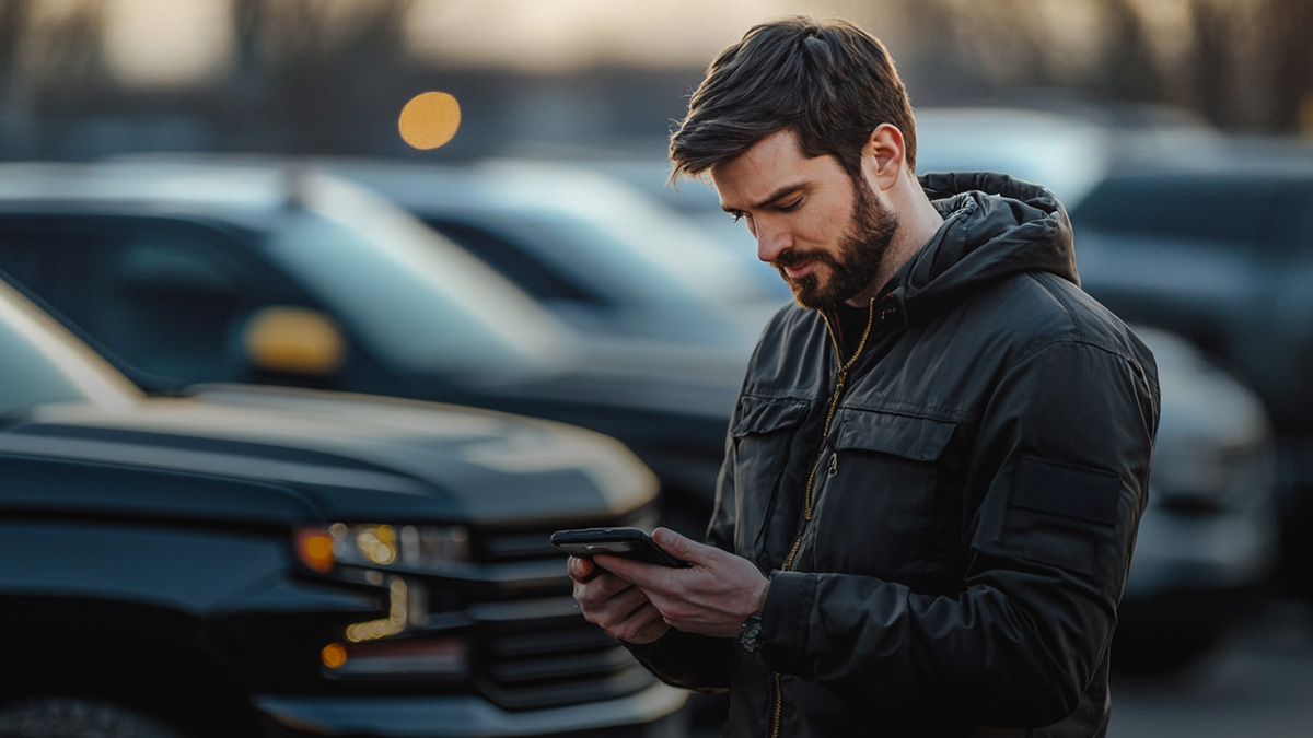 ClearVin Blog - Expert VIN Check Insights, News, and Guides