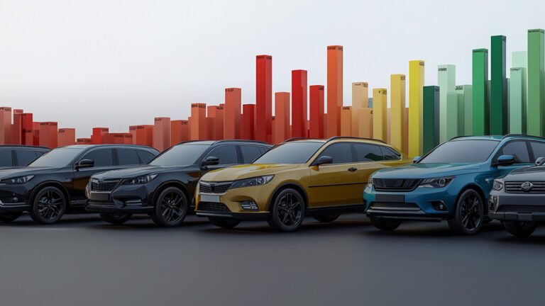 Automotive Market Segmentation: A Complete Guide to Vehicle Categories ...