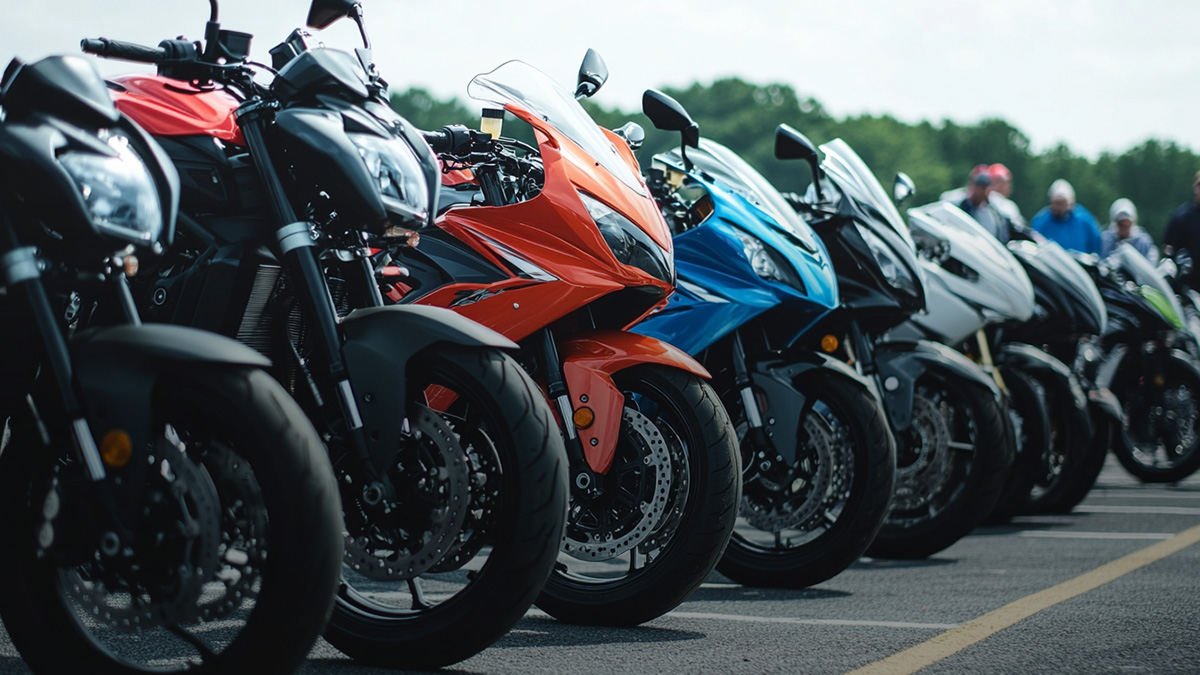 How to Buy a Used Motorcycle in 2025: Essential Tips & Expert Guide ...