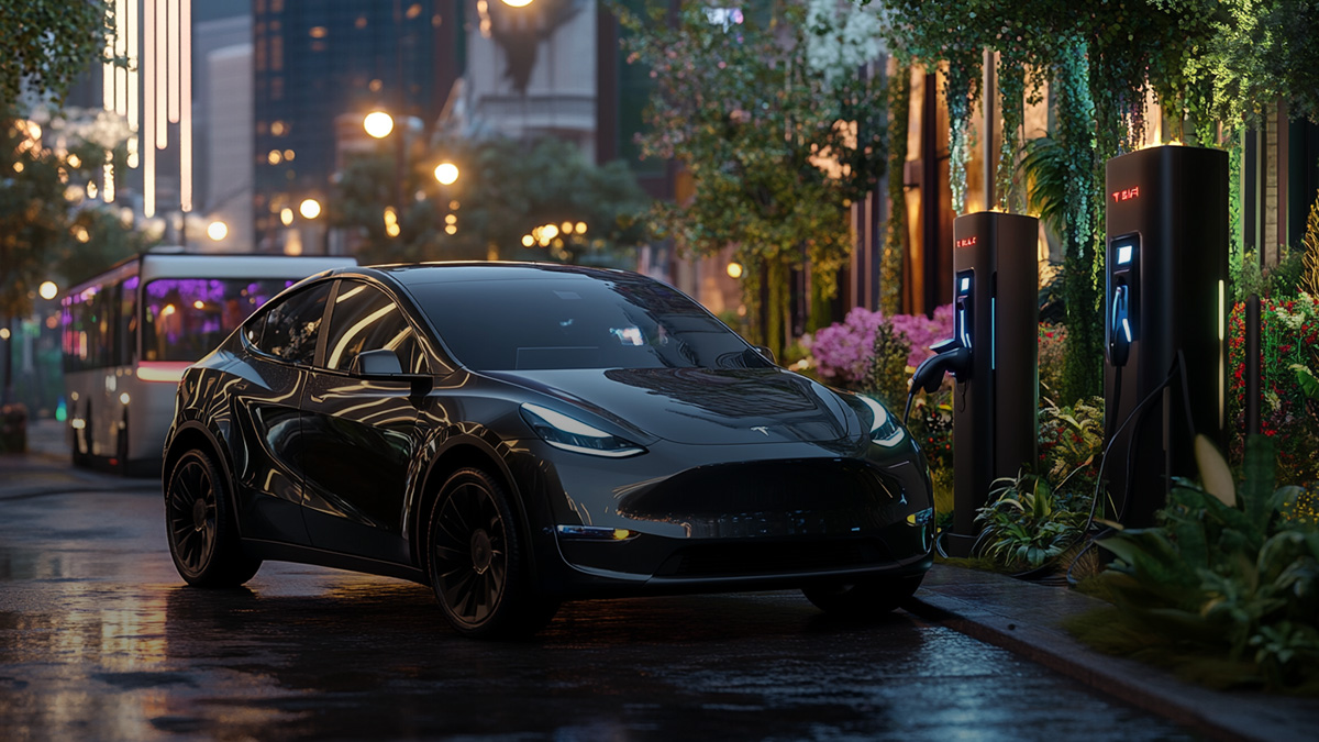 The Future of Electric Vehicles: What to Expect in 2025 - ClearVin Blog